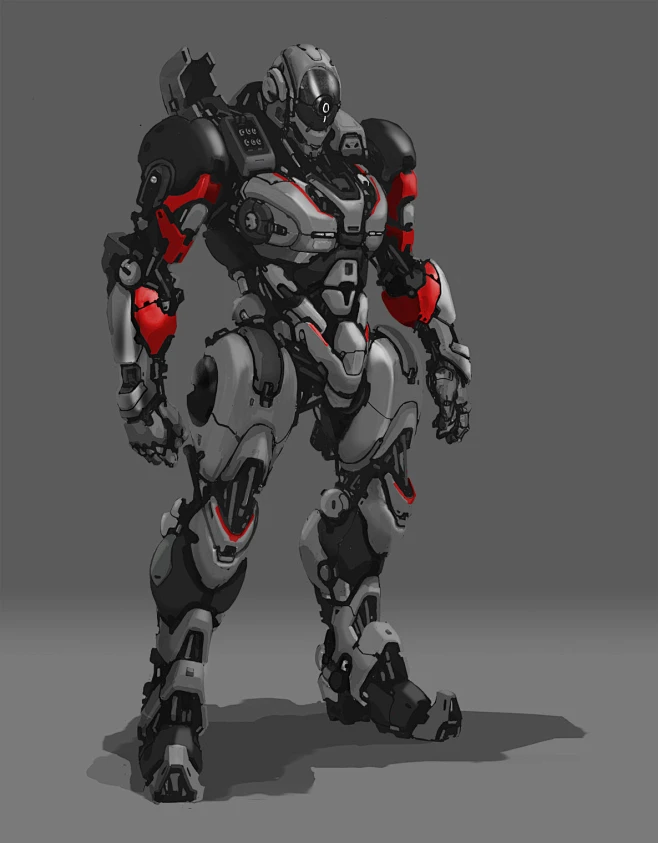 TBF - Brawler, Aaron de Leon-花瓣网