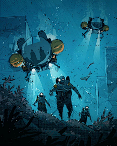 ALEX VEDE-花瓣网|陪你做生活的设计师 | x Vede #遇见艺术##爱与艺术#