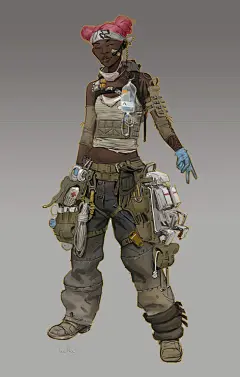 Apex Legends: Wraith Prestige, Apex Voidshifter-花瓣网