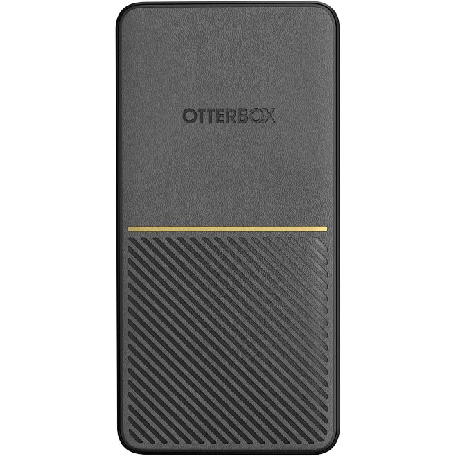 Fast Charge Power Bank – Otterbox Portable Power : Fast Charge Portable ...