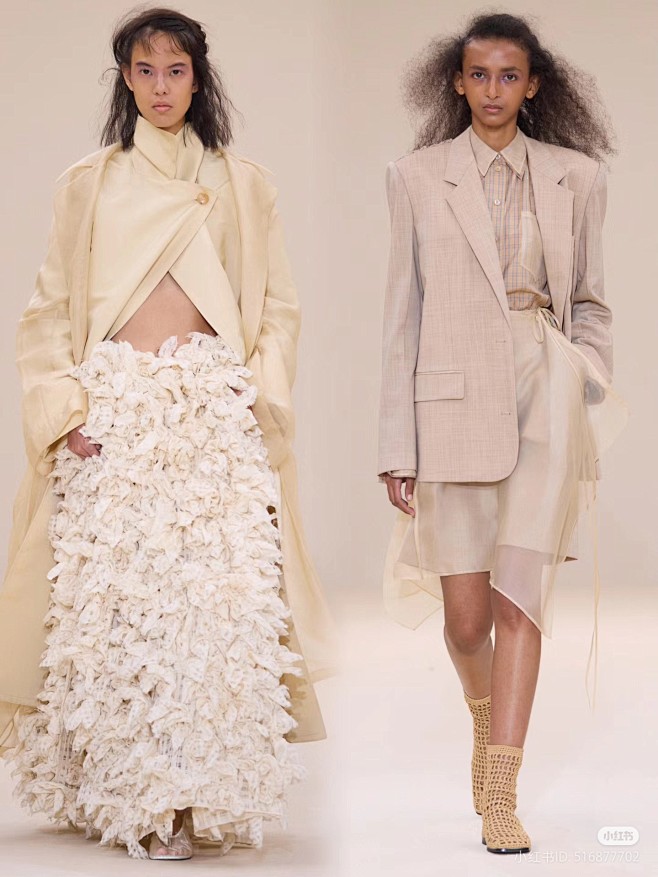 51 More Stylish 莫视发布了一篇小红书笔记，快来看吧！ XlH9fsPnrSKSmUw http://xhslink.com/a ...