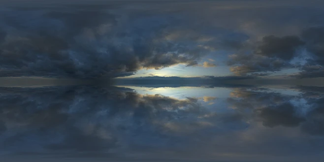 Sky_Mirrored_12-花瓣网