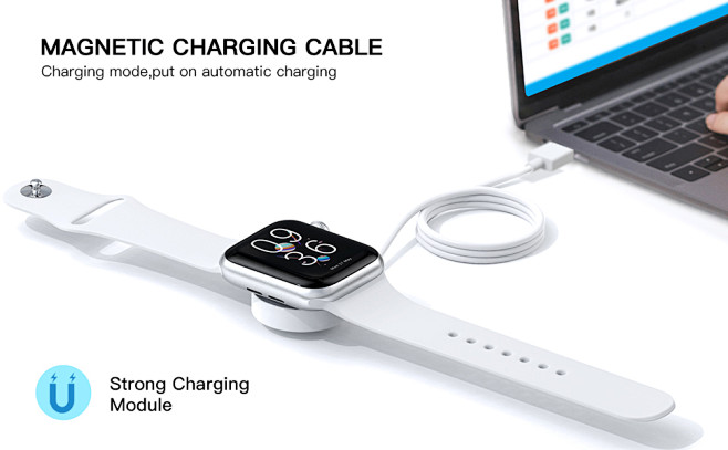 Strong Charging Module