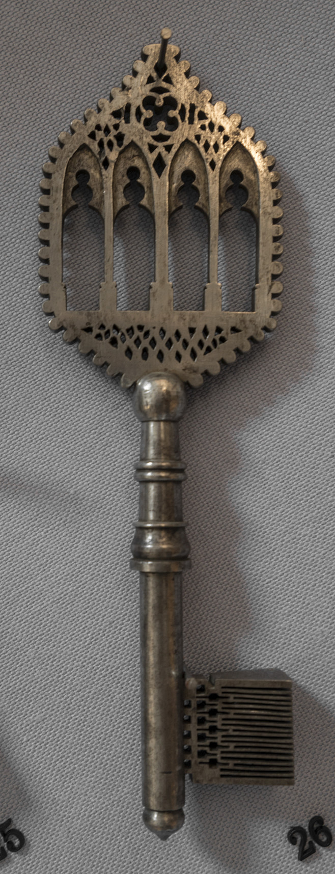 Medieval Keys (41)