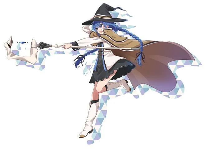 无职转生vv (13)-花瓣网