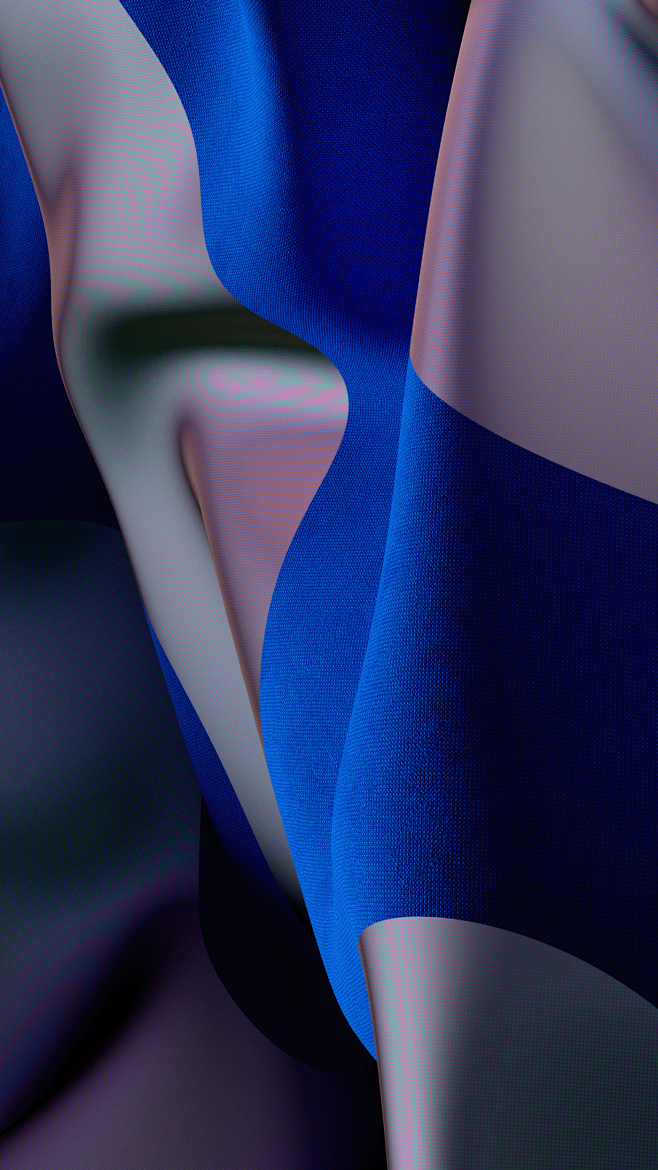 Behance 上的 Shapes Flow (7)