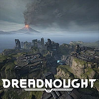 Dreadnought - Multiplayer map variations, Robert Bergmann : This page ...