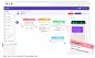 ChatFlow — A visual flow builder for complex chatbot on Behance-花瓣网