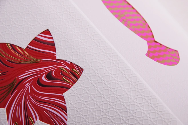 Astrobrights Red Packets - A Flourishing World : We've been working on ...