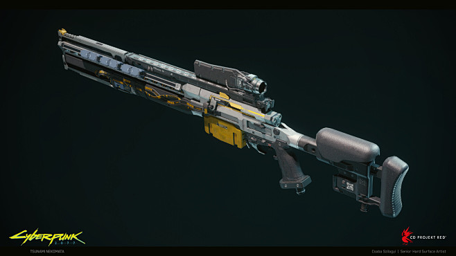 Cyberpunk 2077 Tsunami Nekomata-8