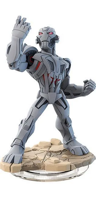 Disney Infinity Ultron图片_欧美一点的。。图片素材-花瓣网