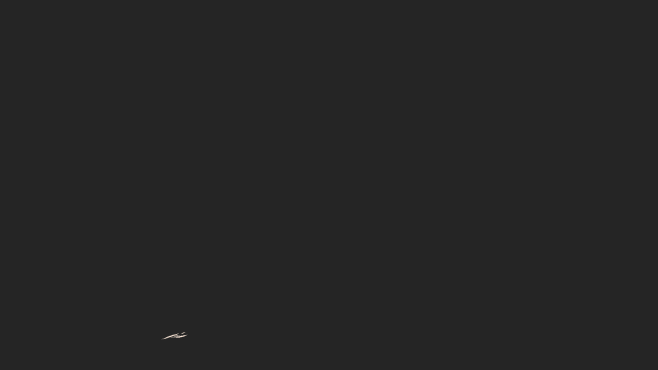 Frame by frame 2D vfx animation ''Leaves"-花瓣网