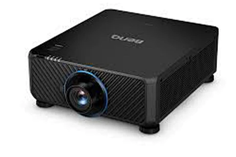 BenQ LU9800 10000lms WUXGA Large-Venue Laser Projector-花瓣网