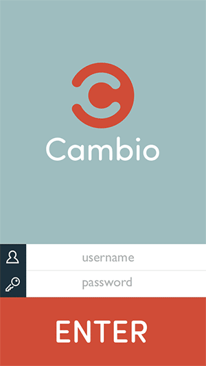Cambio Rebranding : Total redesign of Cambio, a car sharing company. -花瓣网