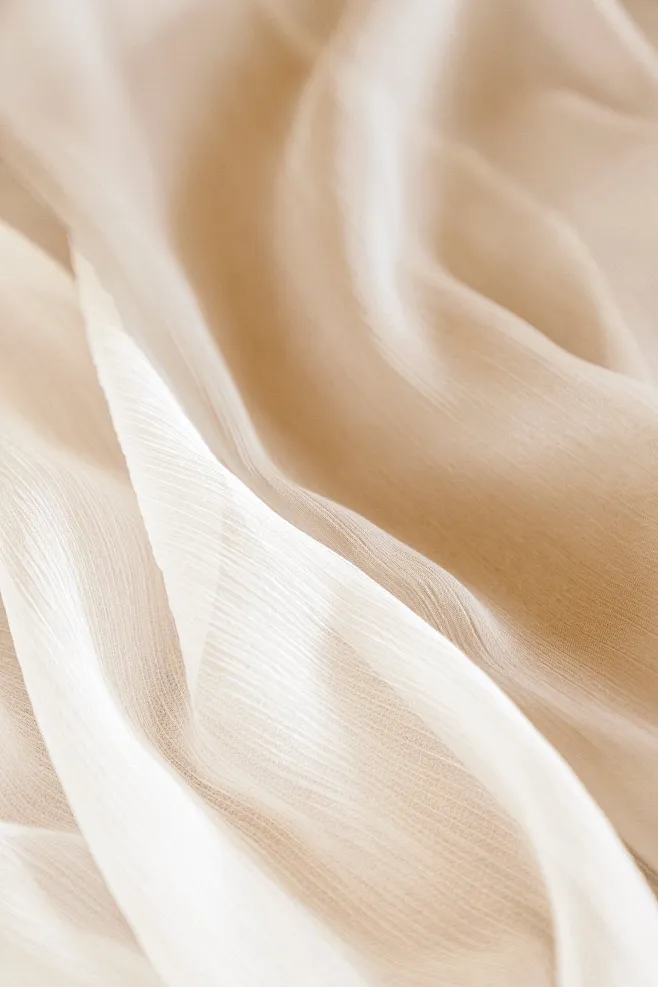 Silky Chiffon Table Runner 30"w x 10ft (Set of 2) - 4 Colors 50 ...
