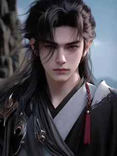 derek龟速前进帖（更新中）：P - 概念设定—Concept Arts - 原画人CG艺术家联盟-花瓣网