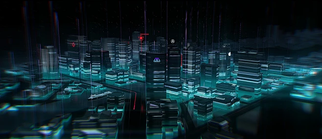 Dennis Schäfer on Behance-花瓣网