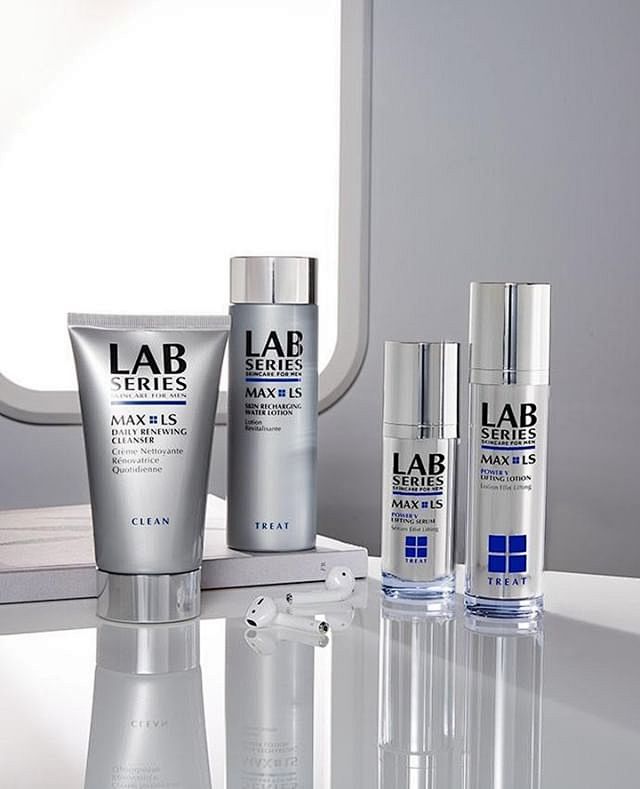 LAB SERIES (@labseries)的ins主页 · Pinsta.me - Instagram网页版 | 发现搜集喜愛的ins用戶 ...