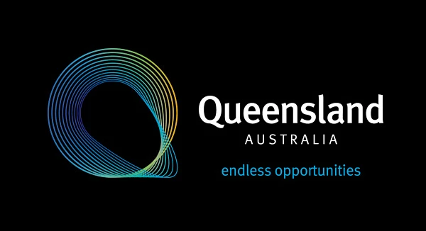 queensland_australia_tiq_logo图片_B-标志&字体图片素材-花瓣网