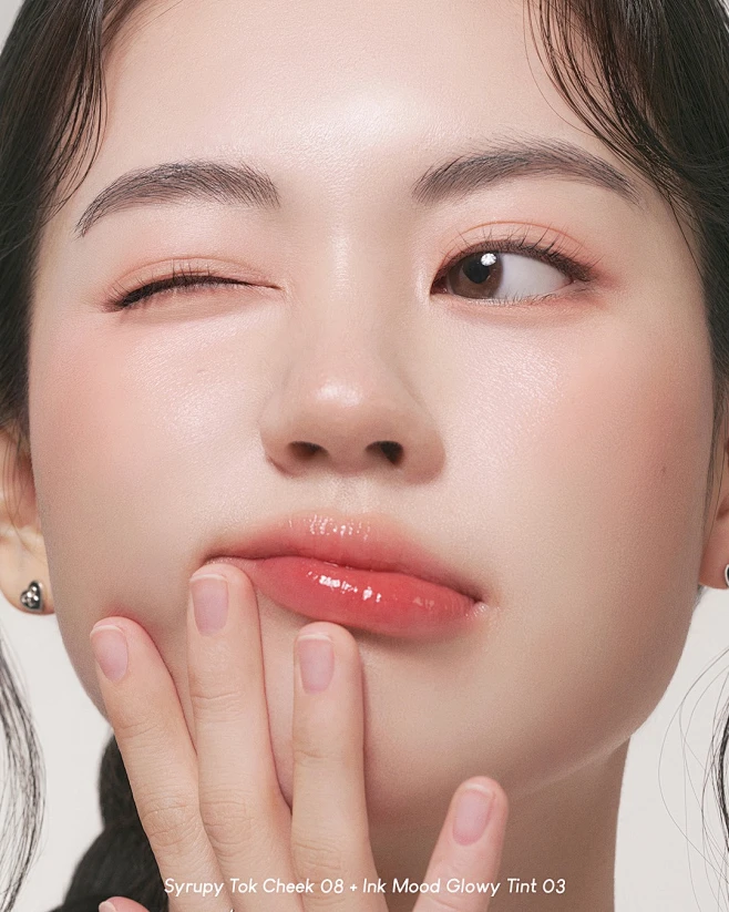 Photo by @peripera_official on April 17, 2025. May be a closeup of 1 ...