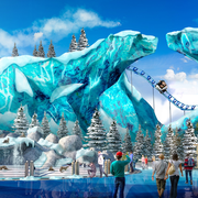 Lotte's Magic Forest