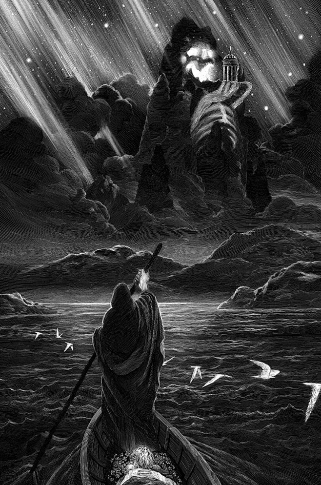 Nicolas Delort-花瓣网