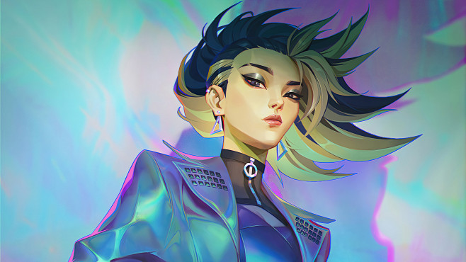 kda-akali-all-out-lol-art-4k-wallpaper-uhdpaper