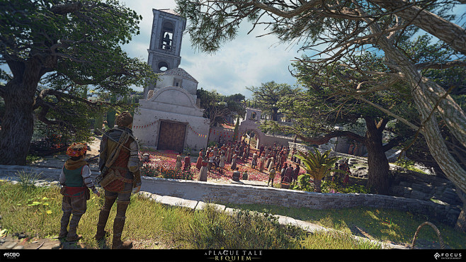 A Plague Tale Requiem- Chapter VIII (7)