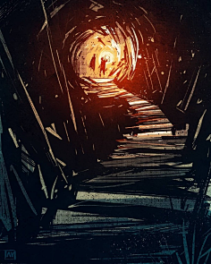 ALEX VEDE-花瓣网|陪你做生活的设计师 | x Vede #遇见艺术##爱与艺术#