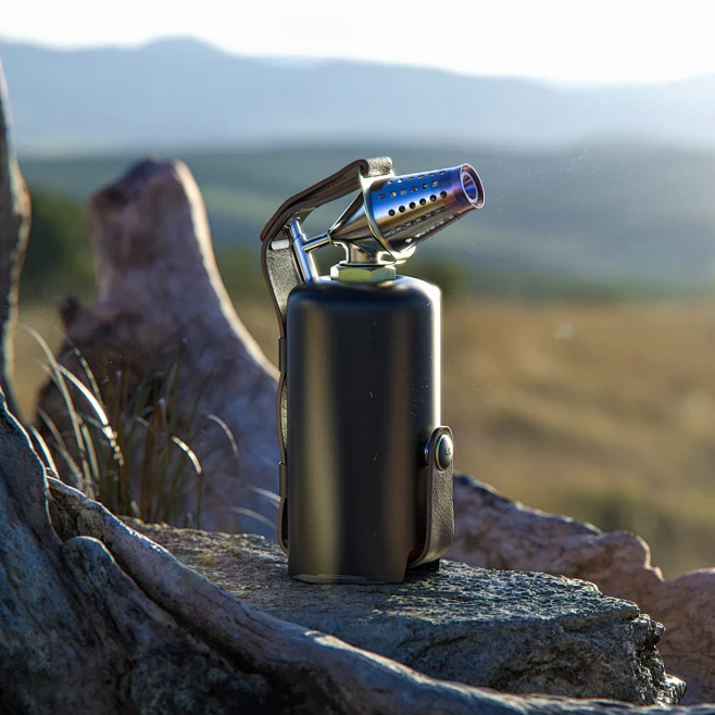 ELD | Lighter Concept : This project is an in-house design project for ...