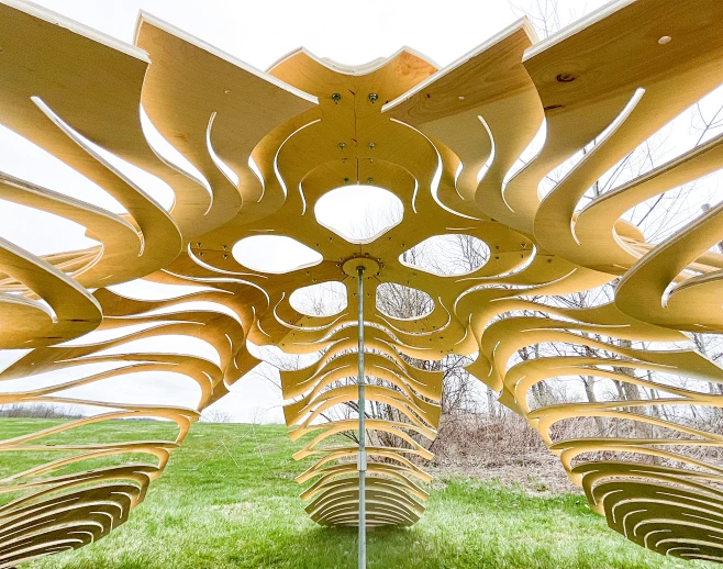 FLIM-FLAMS / Neal Lucas Hitch - 室内摄影图片_构筑灵感图片素材-花瓣网