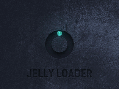 Jelly_loader-花瓣网