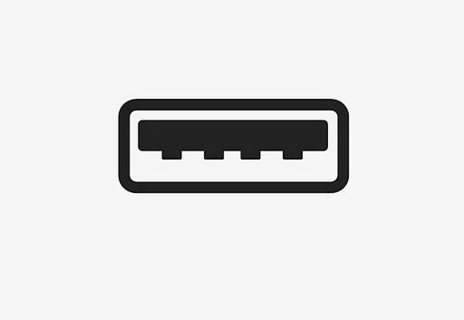 usb端口技术插头图标_88ICON https://88icon.com usb端口 技术 插头 电子设备 连接器 端口和连接器-花瓣网