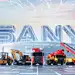 SANY Group | 三一集团-品质改变世界-花瓣网
