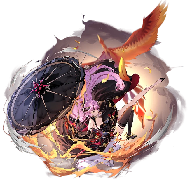 原画群：755598524图片_角色设计图片素材-花瓣网