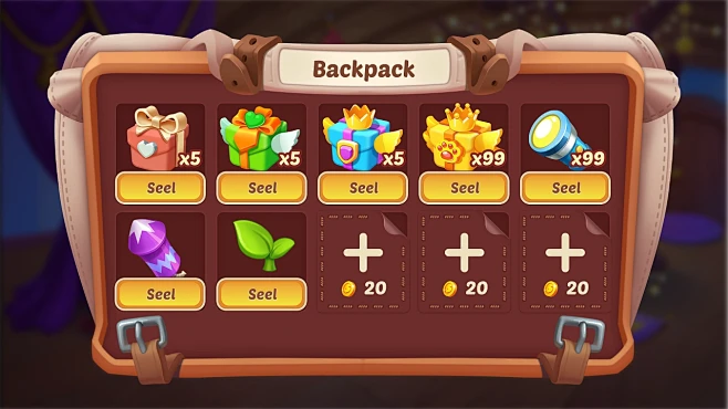 花瓣灵感详情页-花瓣网