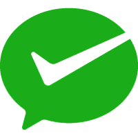 微信支付 logo