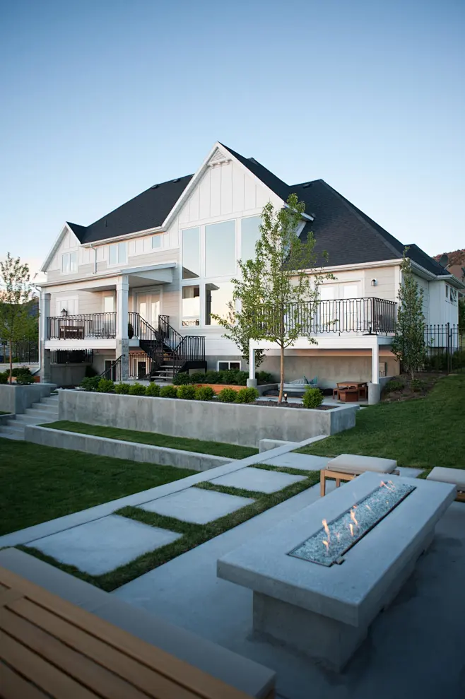 经典现代混合classic modern mix-mooool设计-花瓣网