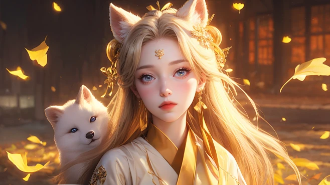 LL-十二生肖-hzj(59)-花瓣网