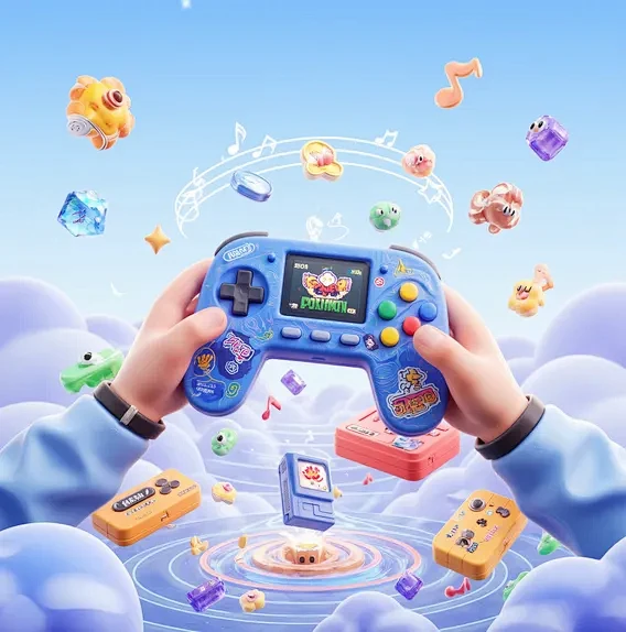 【一元】FLUX-3D运营电商poster-LoRA-一元AI字体研究所-LiblibAI-花瓣网