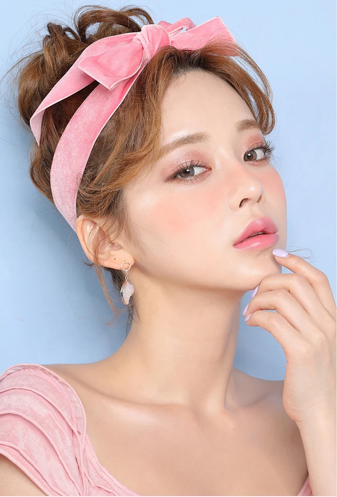 BEIGE CHUU PERIWINKLE PEARL POWDER by 츄(chuu) : ★ 베이지츄 베스트셀러★ 누적판매량 10 ...