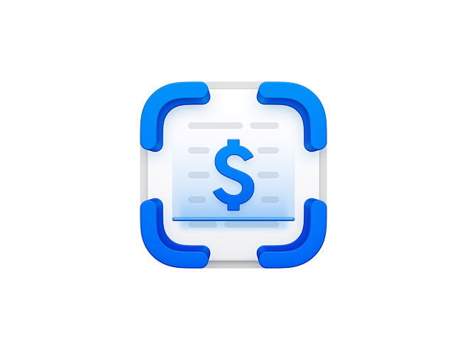 Bill Icon