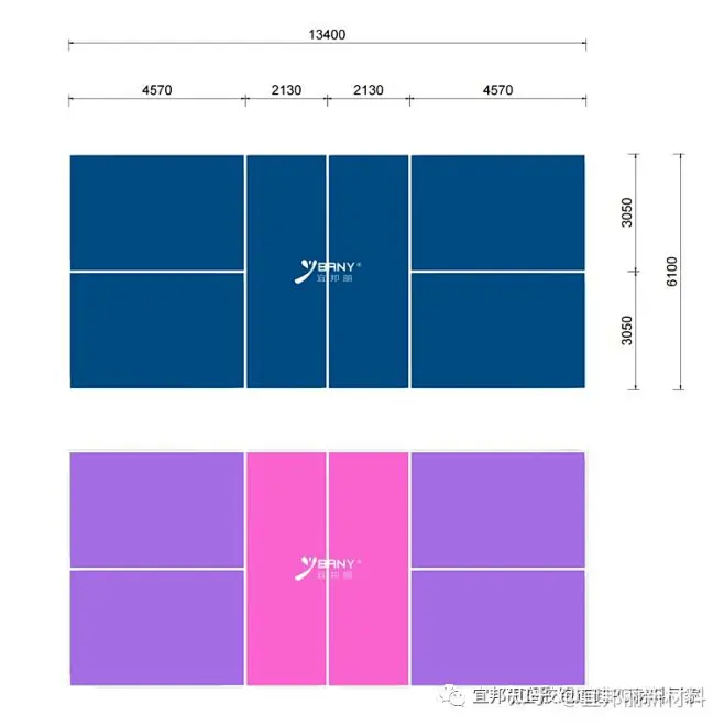 匹克球场地标准尺寸的搜索结果_百度图片搜索-花瓣网