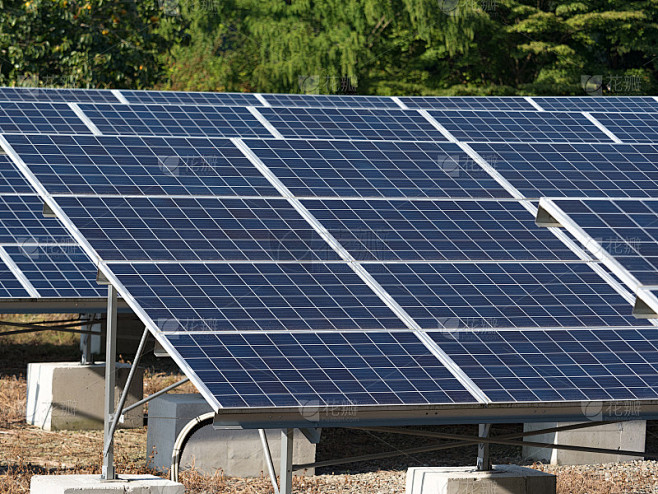 太阳能发电设备