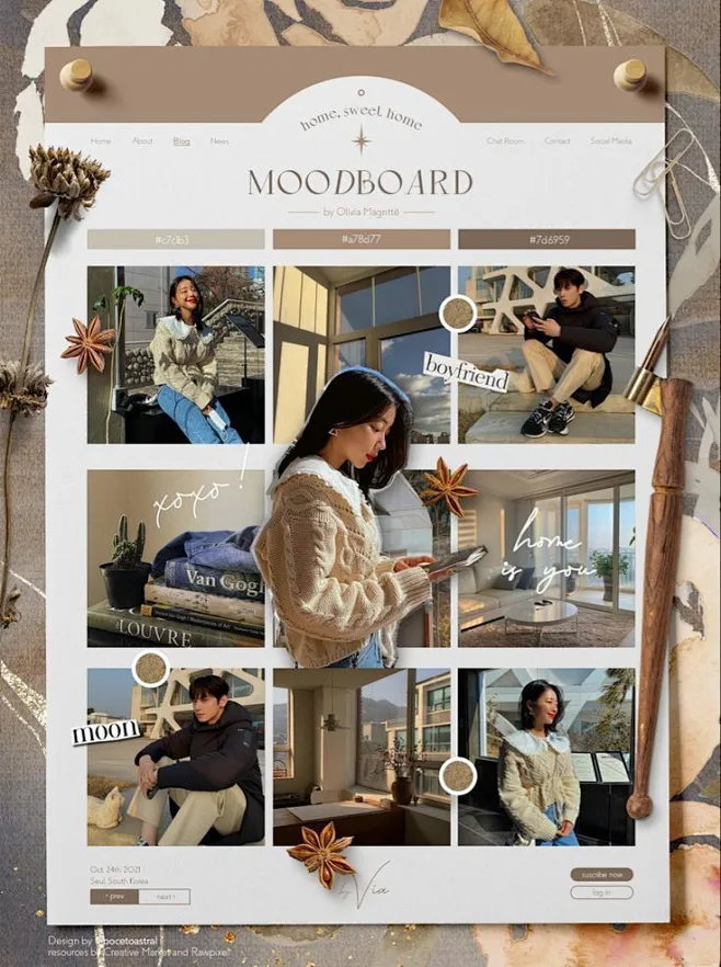 61fb817622b59ea3633d2f979882f140.jpg (563×755)-花瓣网