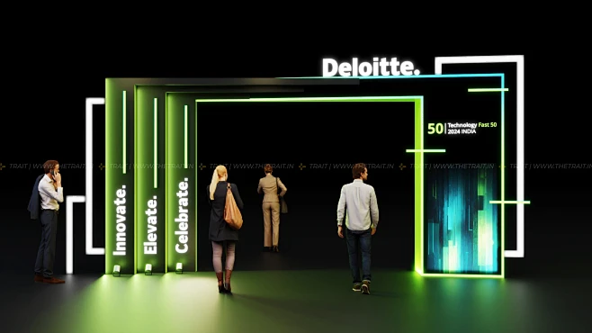 3D Event Events Event Design Evento eventos 3DDesign blender 3d ...