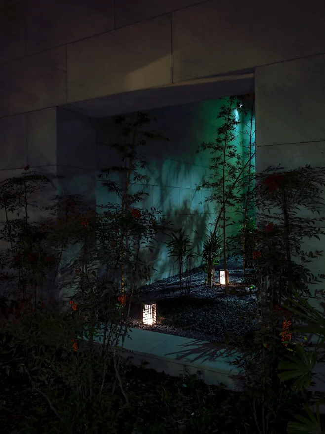 Amanyangyun - Dan Pearson Studio : Labore consequatur numquam hic et odit voluptas et sint ...