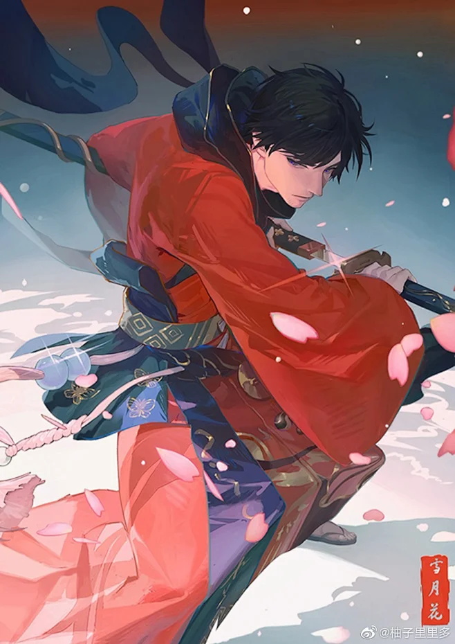 柚子里里多的照片 - 微相册-花瓣网