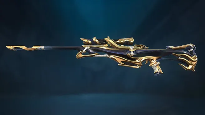 Valorant-Imperium-Collection-Operator-Obsidian.jpg (1280×720)-花瓣网