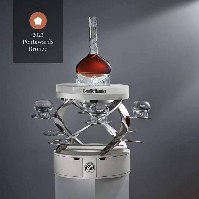 Pentawards ThePortal - The Winners